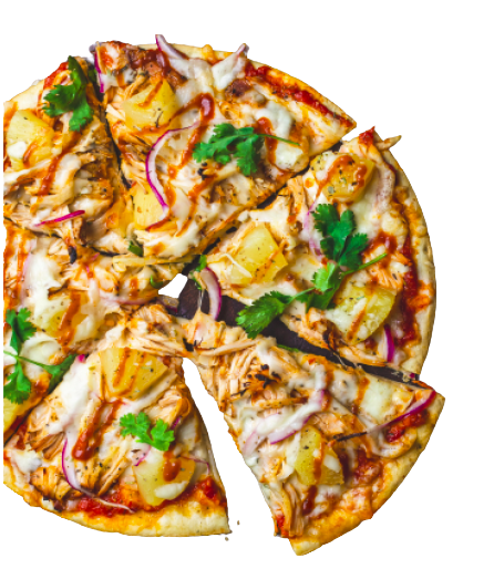 MOJORITO|PIZZA