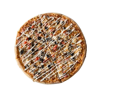 MOJORITO|PIZZA